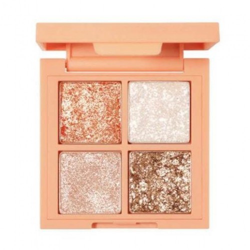 Multi Eye Color Palette Glitter Bomb